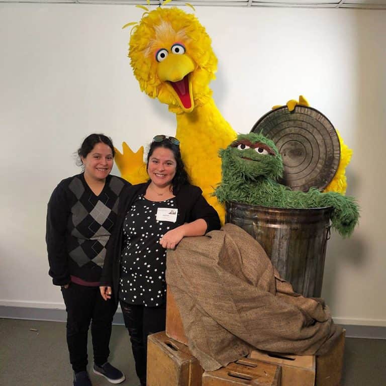 Lopii Productions – We want every child to see themselves on TV.