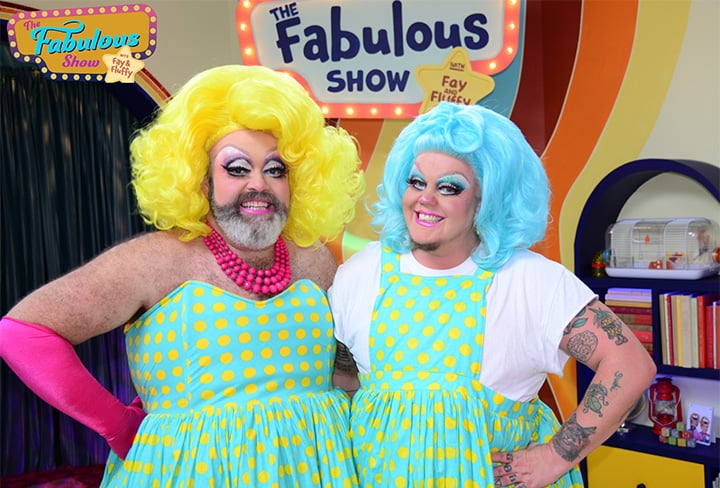 Productions – Lopii Productions