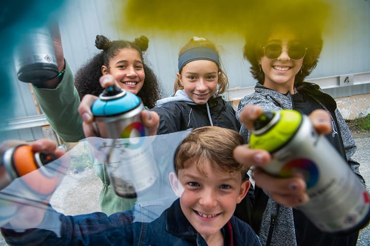 Productions – Lopii Productions