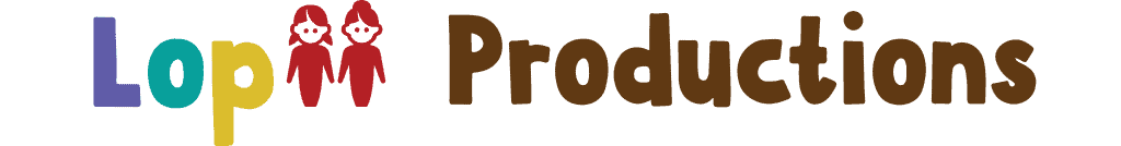 Lopii Productions – We want every child to see themselves on TV.