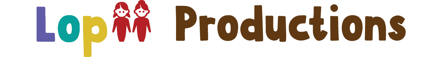 Lopii Productions – We want every child to see themselves on TV.