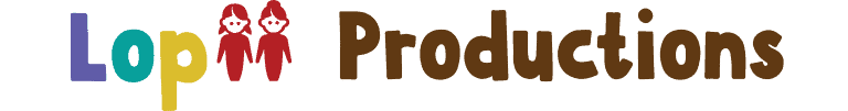 Lopii Productions – We want every child to see themselves on TV.