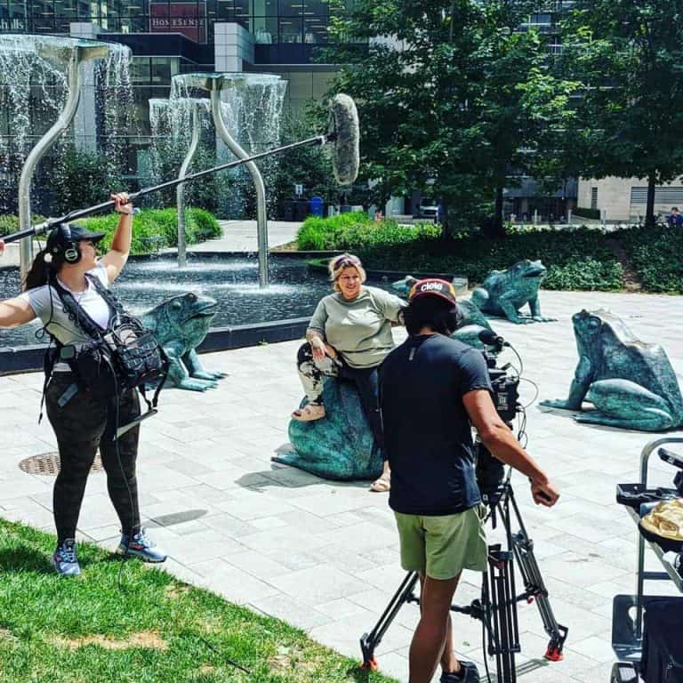 Lopii Productions – We want every child to see themselves on TV.