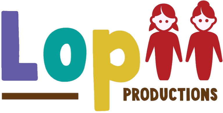 Lopii Productions – We want every child to see themselves on TV.