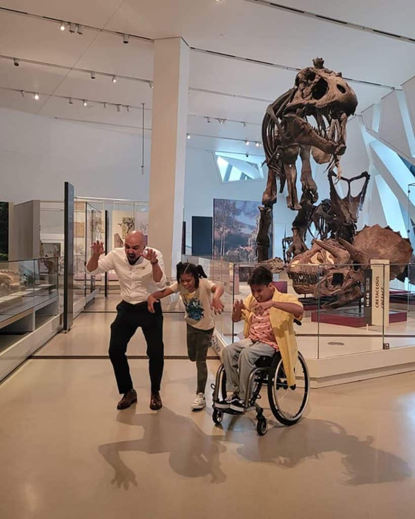 Lopii Productions – We want every child to see themselves on TV.