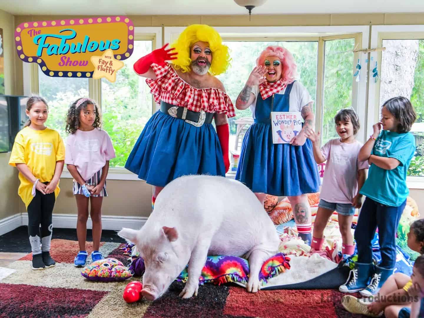 Productions – Lopii Productions